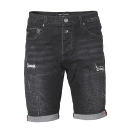 Koroshi Jeans male Black size 34