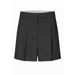 Second Female Pleated Pants 'Sharo' female Black size XL
