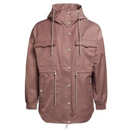 Khujo Jacke 'PRAYATA' Damen Größe XL braun