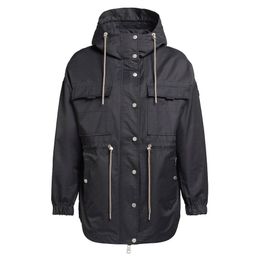 Khujo Jacke 'PRAYATA' Damen Größe XXL dunkelgrau
