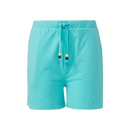 s.Oliver Pants female Blue size 38