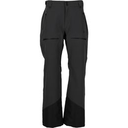 SOS Athletic Pants 'Silverton' male Black size M