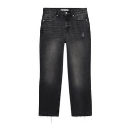 Mango Jeans 'BLANCA' female Black size 32