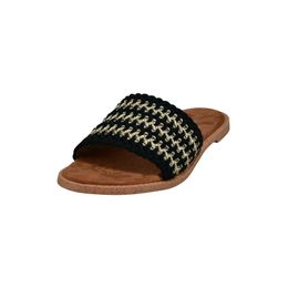 Tt. Bagatt Mules female Black size 37