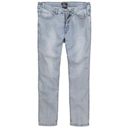 Men Plus Jeans Herren Gr&ouml;&szlig;e 35/36 himmelblau