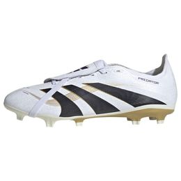 adidas Performance Soccer Cleats 'Predator League' male White size 11,5