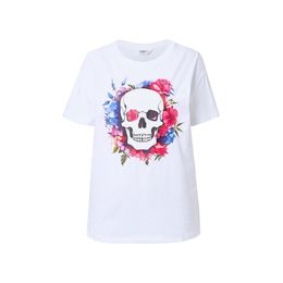 Angel of Style Shirt female White size 52