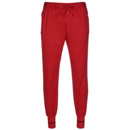 Nike Sporthose 'Strike 22' Herren Gr&ouml;&szlig;e XXL rot / schwarz