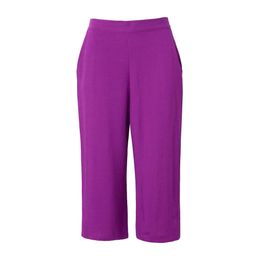 MIAMODA Pants female Purple size 54