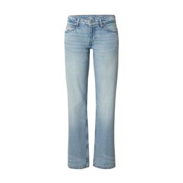 WEEKDAY Jeans 'Arrow' female Blue size 29