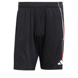 adidas Performance Workout Pants 'Tiro 25 Competition' male Black size S