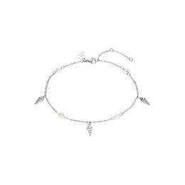 PURELEI Foot Jewelry 'Akala' female Silver size Onesize