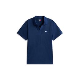 Tommy Jeans Poloshirt Herren Größe S navy