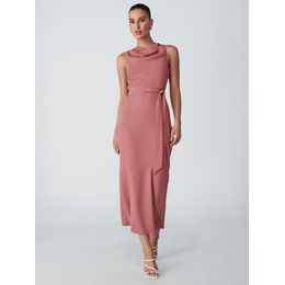 Willa Cocktailkleid 'REANE' Damen Gr&ouml;&szlig;e 46 hellpink Winterkleid