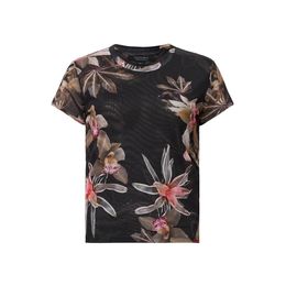 AllSaints Shirt 'ELLIE' female Black size 10