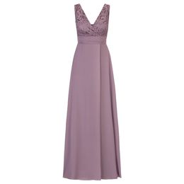 Kraimod Evening Dress female Purple size 44