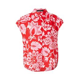 Oui Blouse female Red size 38