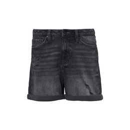 Qs Jeans female Black size 40
