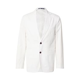Selected Sakko 'SLHTANGER' Herren Gr&ouml;&szlig;e 48 wei&szlig;