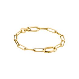Thomas Sabo Bracelet female Gold size 19
