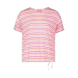 Betty Barclay Shirt female Orange, Pink size 40