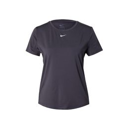 Nike Performance Shirt 'One Classic' female Black size XL