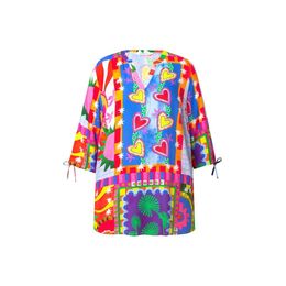 Angel of Style Blouse female Mixed colors size 58