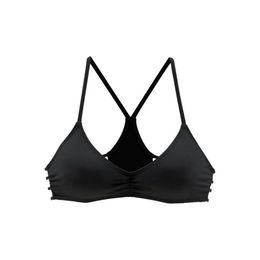 Bench Bikini Top 'Perfect' female Black size 34