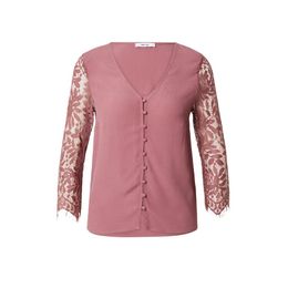 ABOUT YOU Bluse 'Levke' Damen Gr&ouml;&szlig;e M ros&eacute;