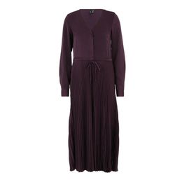 Vero Moda Tall Dress 'VMCINDY' female Purple size XL