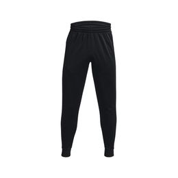 Under Armour Sporthose Herren Größe XS schwarz