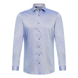 Eterna Business Shirt male Blue size 41