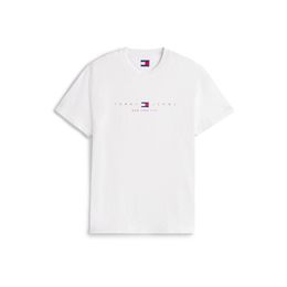 Tommy Jeans Shirt male White size XS