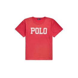 Polo Ralph Lauren Shirt female Red size XL