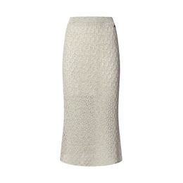 Pepe Jeans Skirt 'Claire' female White size XS