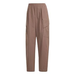 adidas terrex Outdoor Pants 'Xploric' female Brown size L