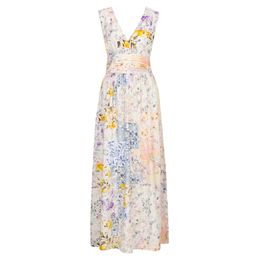 Dine'n'dance Summer Dress 'Yuy' female Mixed colors size XL