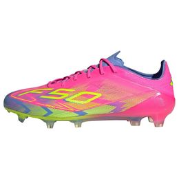 adidas Performance Soccer Cleats 'F50 Elite' male Pink size 4