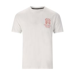 WHISTLER Performance Shirt 'Tergo' male White size S