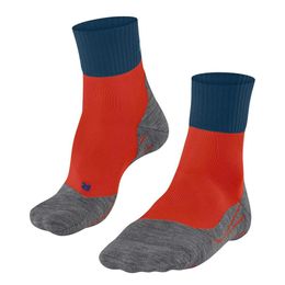 Falke Athletic Socks male Mixed colors size 44-45