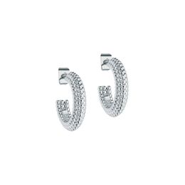 Ted Baker Earrings 'DOTETTA' female Silver size One Size