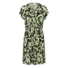 Kaffe Dress 'KAJenn' female Green size 38