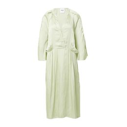 Day Birger Et Mikkelsen Kleid 'Tess' Damen Größe 42 pastellgrün Winterkleid