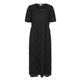 Culture Kleid Damen Größe 36 schwarz