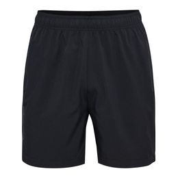 Hummel Sportshorts 'Pulse' Herren Gr&ouml;&szlig;e XL schwarz