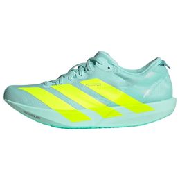 adidas Performance Running Shoes 'Adizero Adios 9' female Blue size 9,5