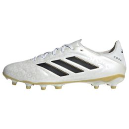 adidas Performance Fußballschuh 'Copa Pure 3 League' Herren Größe 43/43.5 silbergrau / schwarz / weiß