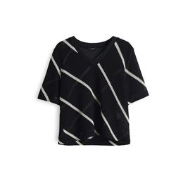 Opus Shirt 'Gemukki' female Black size 42
