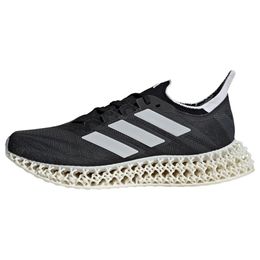adidas Performance Laufschuh '4DFWD 4' Damen Gr&ouml;&szlig;e 39/39.5 schwarz / wei&szlig;