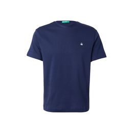 United Colors Of Benetton Shirt male Blue size XL